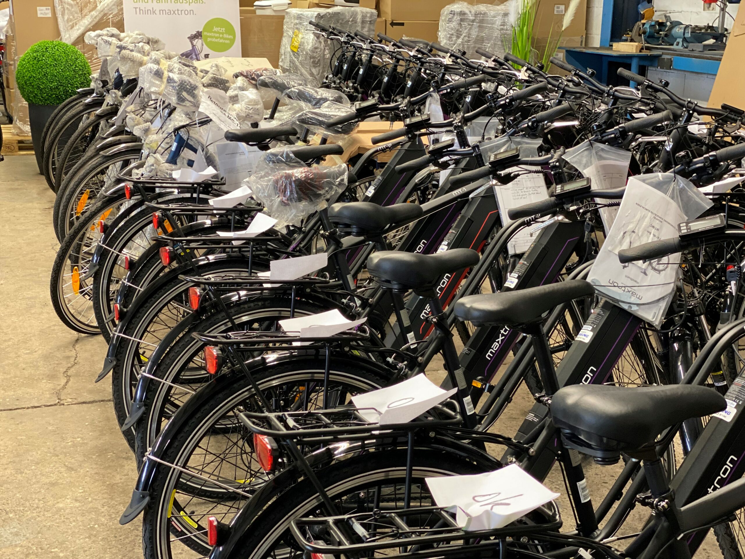 Startseite - Choice4You | E-Bike | Verkauf & Reparatur | Vor Ort und Mobil